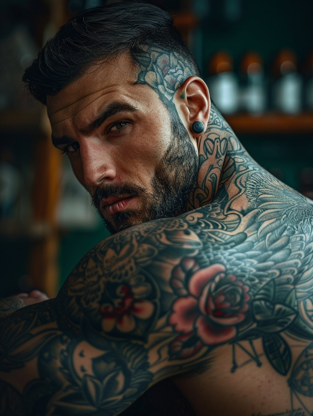 Wicked Kings MC Anthology – Autumn Summers Books