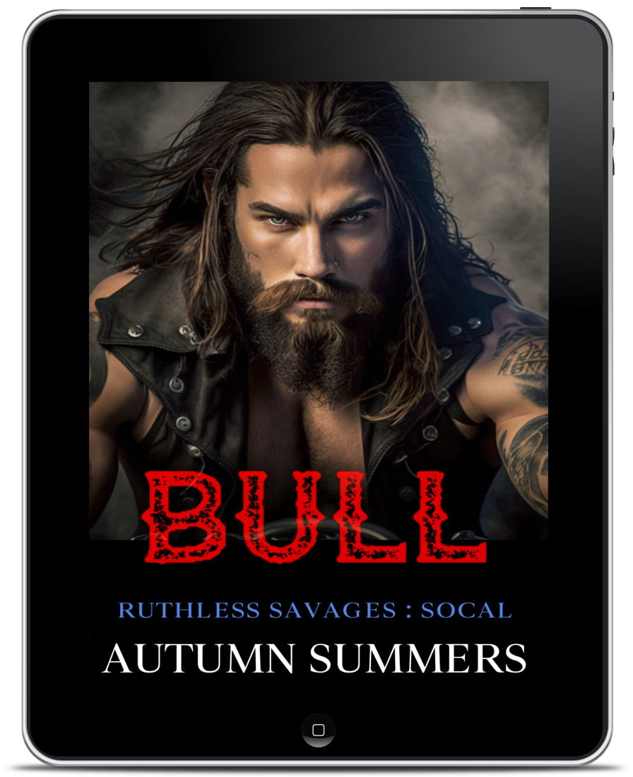Bull (Ruthless Savages:SOCAL)[Book 4] | Motorcycle Club Romance ...